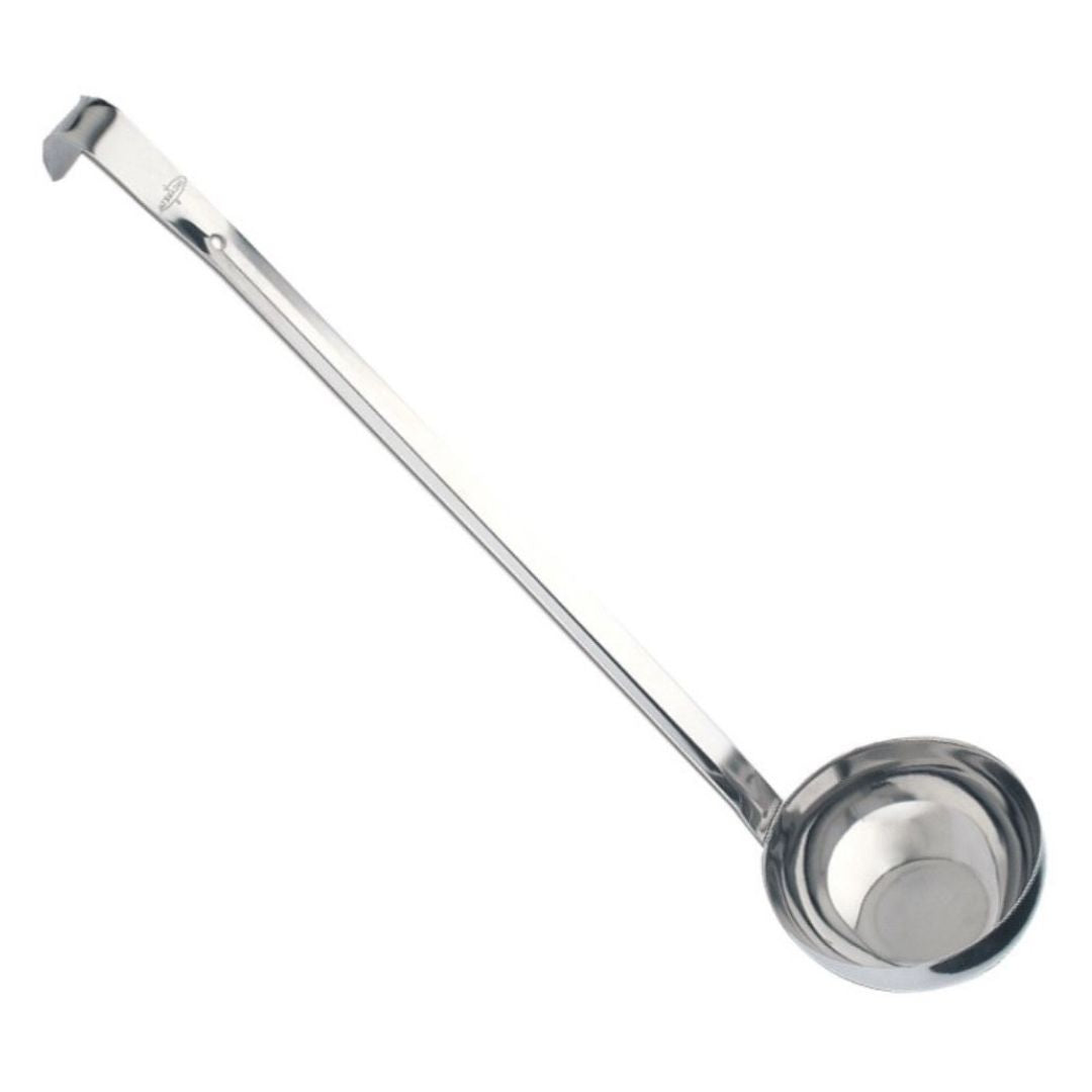 Cucharon Industrial Extra Grande 50 cm – Tecnología y Suministros SAS