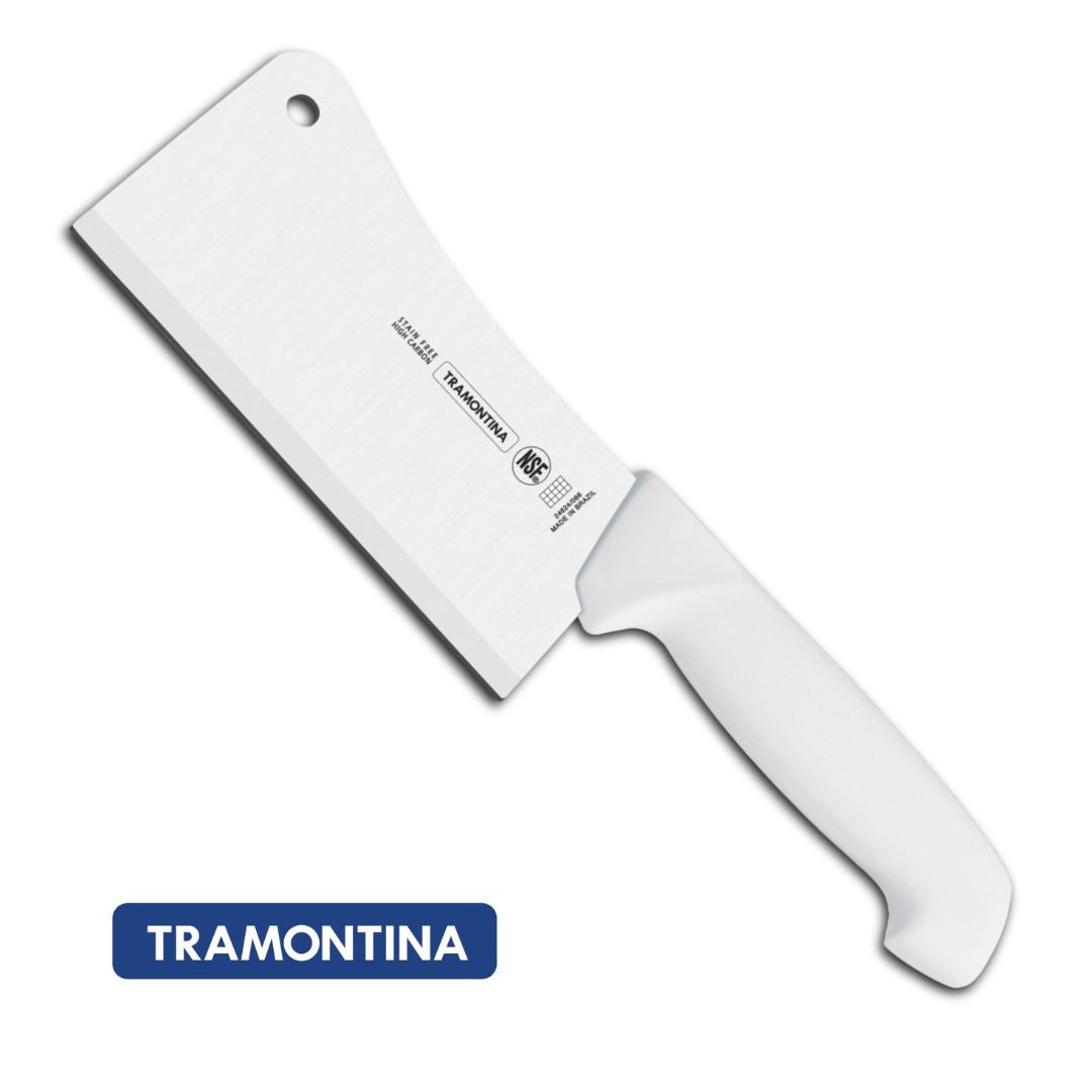 Hachuela Tramontina Profesional 6" cleaver 24624186 – Tecnología y ...