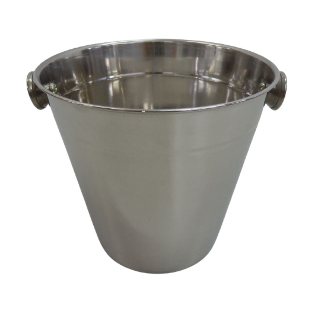 Hielera en Acero Inoxidable 1250 ml – Tecnología y Suministros SAS